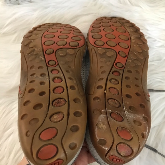 Merrell | Shoes | Merrell Sprint Streak Ventilator Training Us 85 ...